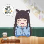 The Hero Returns - Chapter 123